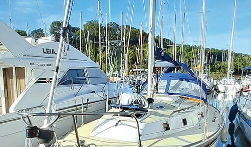 Heart Ruling The Head? - Practical Boat Owner | Everand