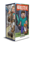 Minecraft Essentials Handbook | PDF