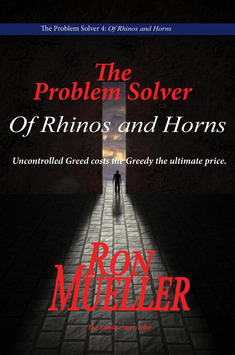 The Problem Solver by Mueller (Ebook) - Read free for 30 days