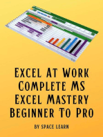 Cricket Stats Excel Spreadsheet | PDF | Microsoft Excel | Spreadsheet