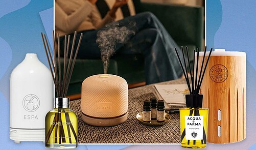 19 Best Essential Oil Diffusers That Will Leave Your Home Smelling ...