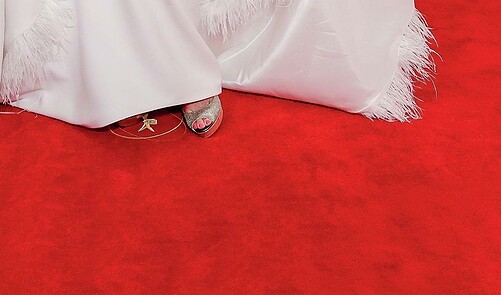 Kak’s Big Theatre Comeback - Woman's Day | Everand