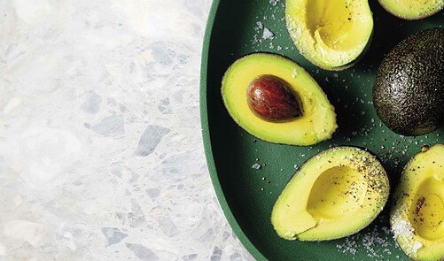 EVERYTHING YOU NEED TO KNOW ABOUT Avocados - Woolworths TASTE | Everand