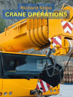 Safe Lifting and Rigging Training | PDF | Rope | Crane (Machine)