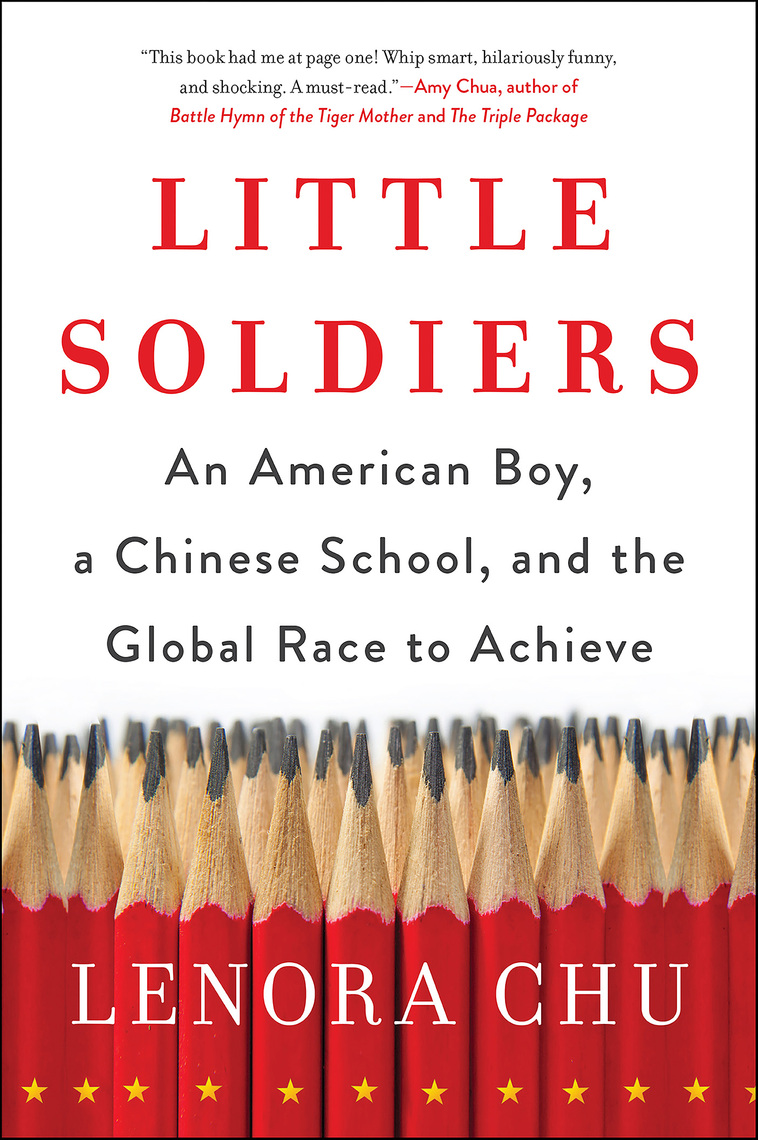 Little Soldiers by Lenora Chu (Ebook) - Read free for 30 days