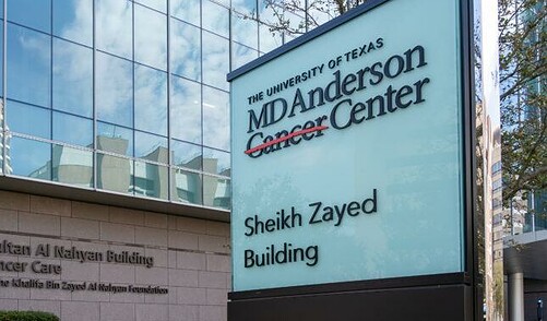 STAT+: MD Anderson Tried — And Failed — To Resolve Research Credit ...