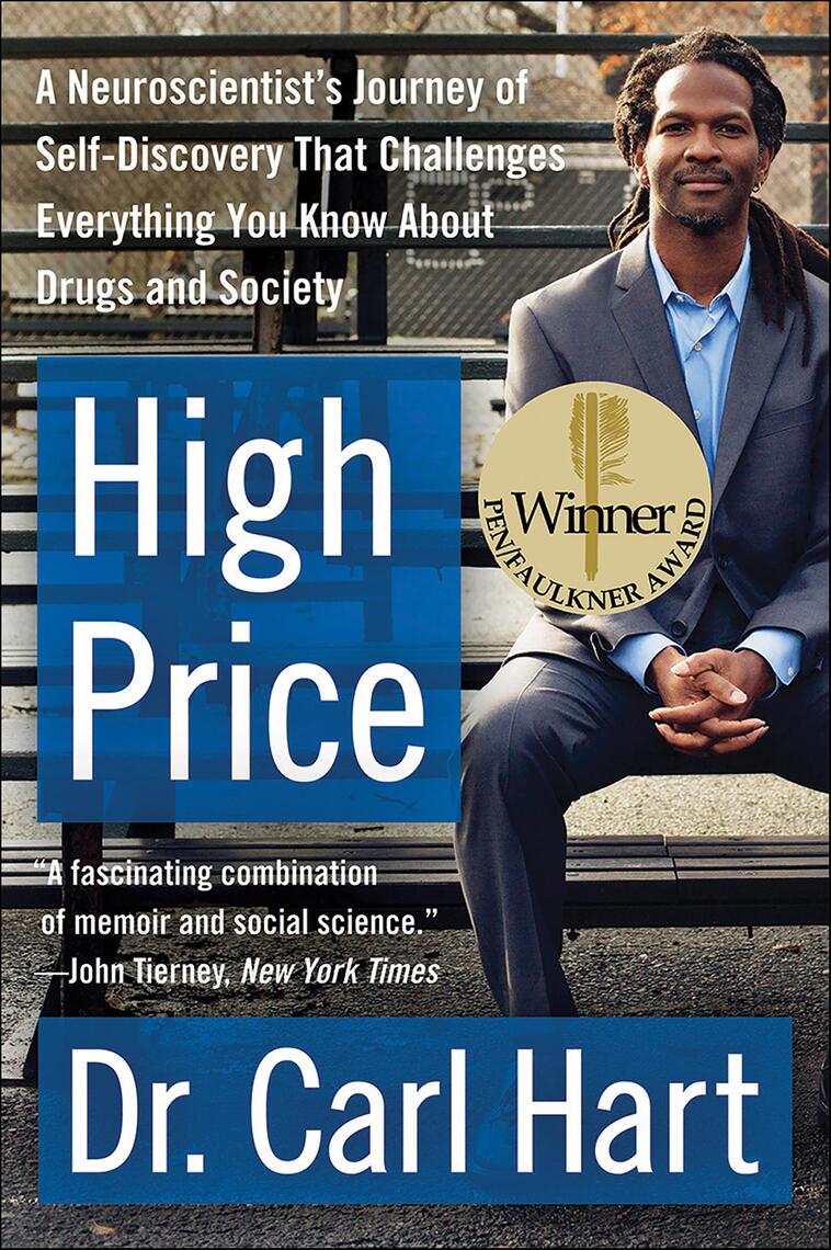 High Price by Carl Hart (Ebook) - Read free for 30 days