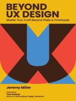 UI UX Playbook | PDF | Icon (Computing) | User Interface