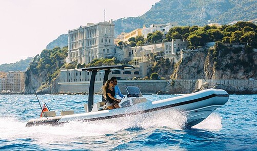 Evo's Evolution - Boat International US Edition | Everand