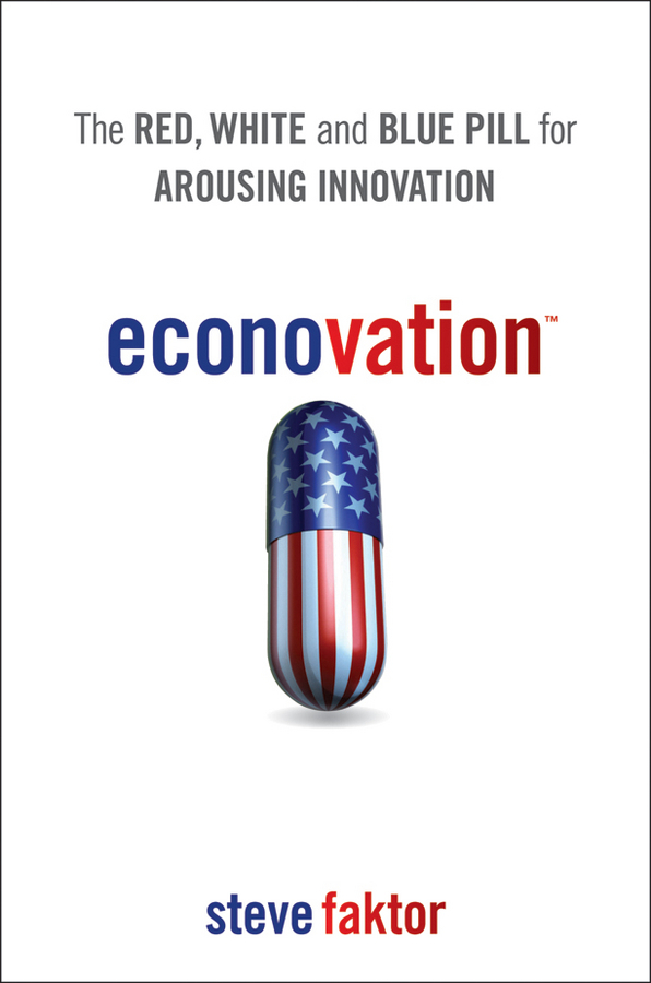 Econovation by Steve Faktor (Ebook) - Read free for 30 days