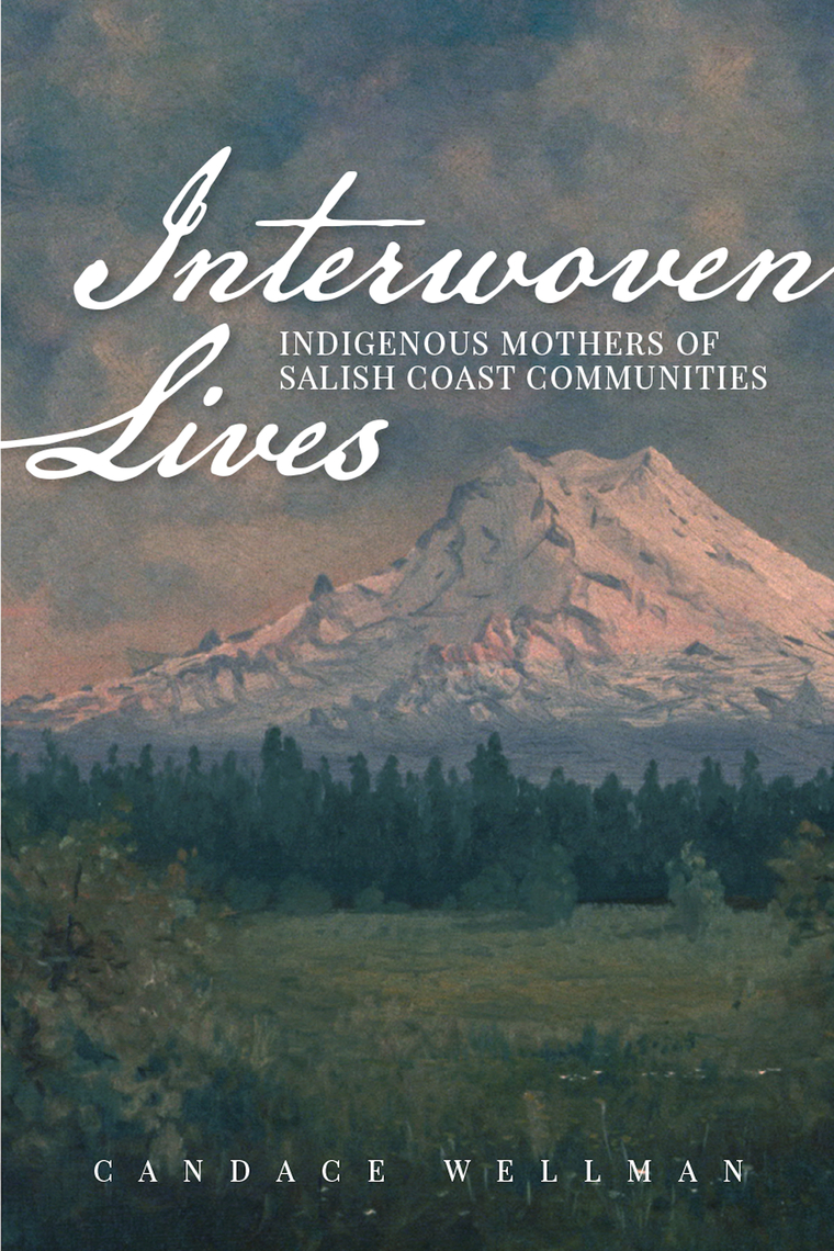 Interwoven Lives by Candace Wellman (Ebook) - Read free for 30 days