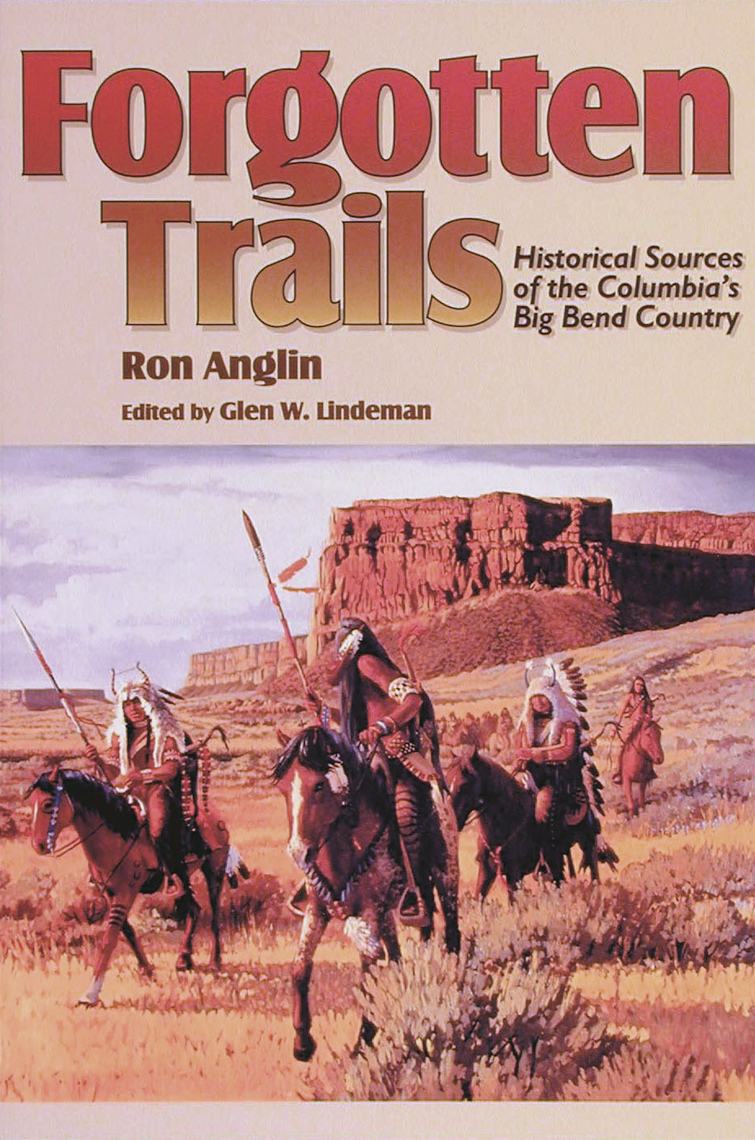 Forgotten Trails by Ron Anglin, Glen W. Lindeman (Ebook) - Read free ...