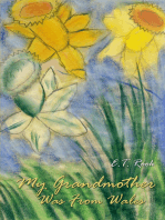 My Favorite Chaperone | PDF | Love | Adolescence