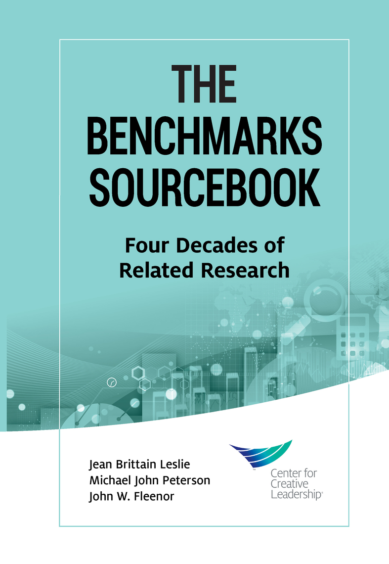 The Benchmarks Sourcebook: Four Decades of Related Research by Jean ...