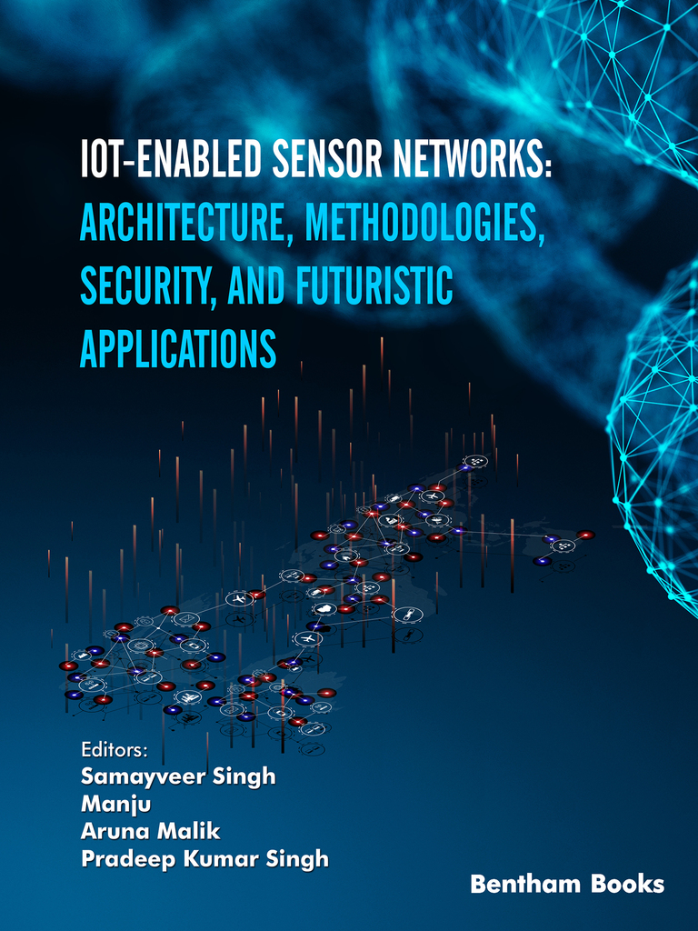 Iot Enabled Sensor Networks Architecture Methodologies Security And Futuristic Applications