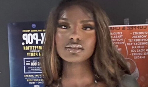 Samaria Ayanle: Friends Of Missing London Student Criticise Search ...