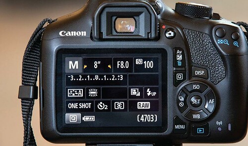 Technique Assessment - Photography Week | Everand