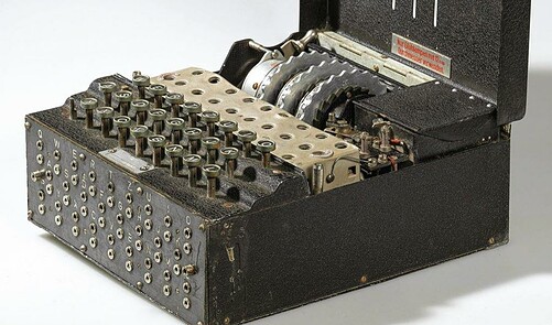 What If… the Allies Hadn’t Cracked The Enigma Code? - History of War ...