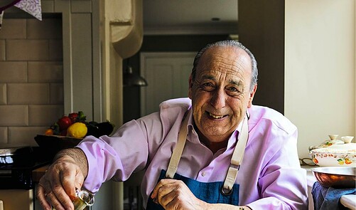 Famous Italian Chef Has A Bone To Pick With Sunday Roasts: ‘The ...