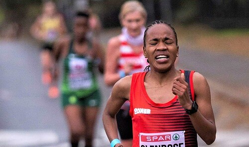 Xaba Out To Keep Grand Prix Title In Mzansi - Saturday Star | Everand