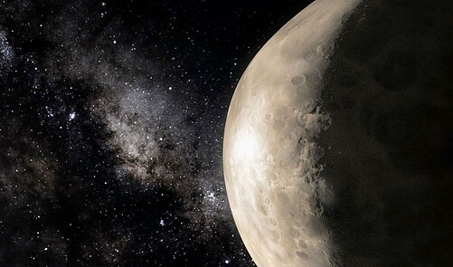 Scientists Say Two Solar System Dwarf Planets May Harbour Underground ...