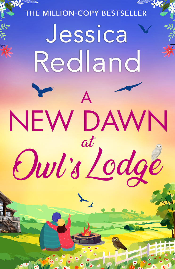 A New Dawn at Owl's Lodge by Jessica Redland (Ebook) - Read free for 30 ...