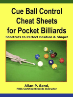 Snooker Tutorial PDF | PDF | Snooker | Cue Sports