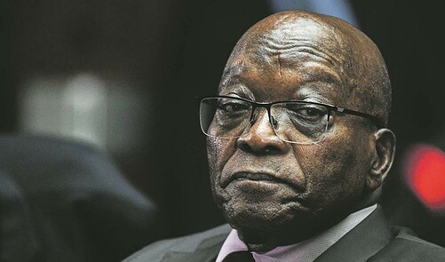 45 ZCC Members Die In Horror Bus Crash - Saturday Star | Everand