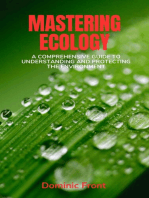 Environmental Science CSS Syllabus | PDF | Sustainability | Natural ...