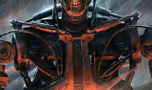 Terminator: Resistance - APC | Everand