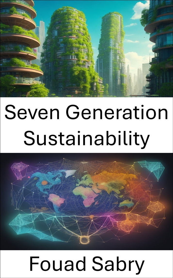 Seven Generation Sustainability by Fouad Sabry (Ebook) - Read free for ...