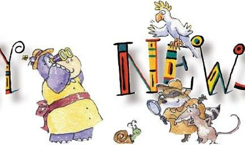 Nosy News - Ask Science and Arts Magazine for Kids and Children | Everand