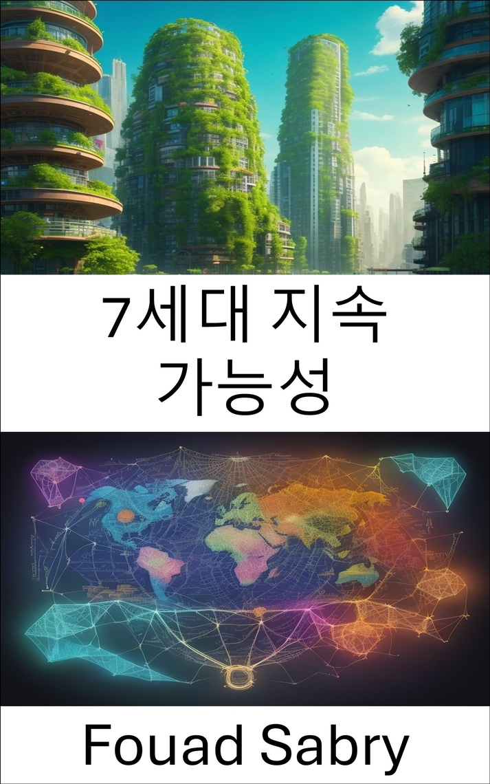 7세대 지속 가능성 By Fouad Sabry Baek Hyun Ebook Read Free For 30 Days