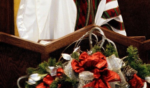Cecil L. 'Chip' Murray, Influential Pastor And Civil Rights Leader In ...