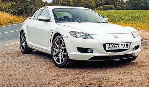 MAZDA SPORTS CARS (THAT AREN’T MX-5s) - BBC Top Gear Magazine | Everand