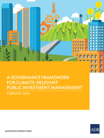 ADB Strategy 2030 Operational Plans-Overview-16sept2019 | PDF | Climate ...