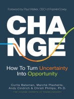 Chewy Operating Principles | PDF | Social Psychology | Cognition