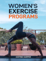 CHOP Modified Dallas POTS Exercise Program | PDF | Self-Improvement ...
