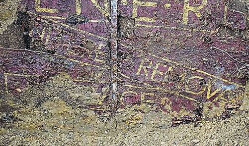 How Did This LNER Container Body Become Buried In Antwerp? - Heritage ...