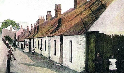 Mapping The Development Of A Place Through Time - Family Tree UK | Everand