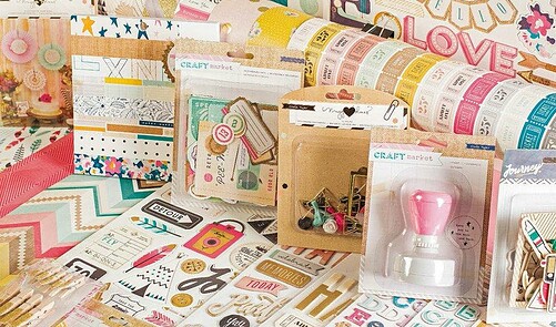 Crate Paper - Cardmaking Stamping & Papercraft | Everand