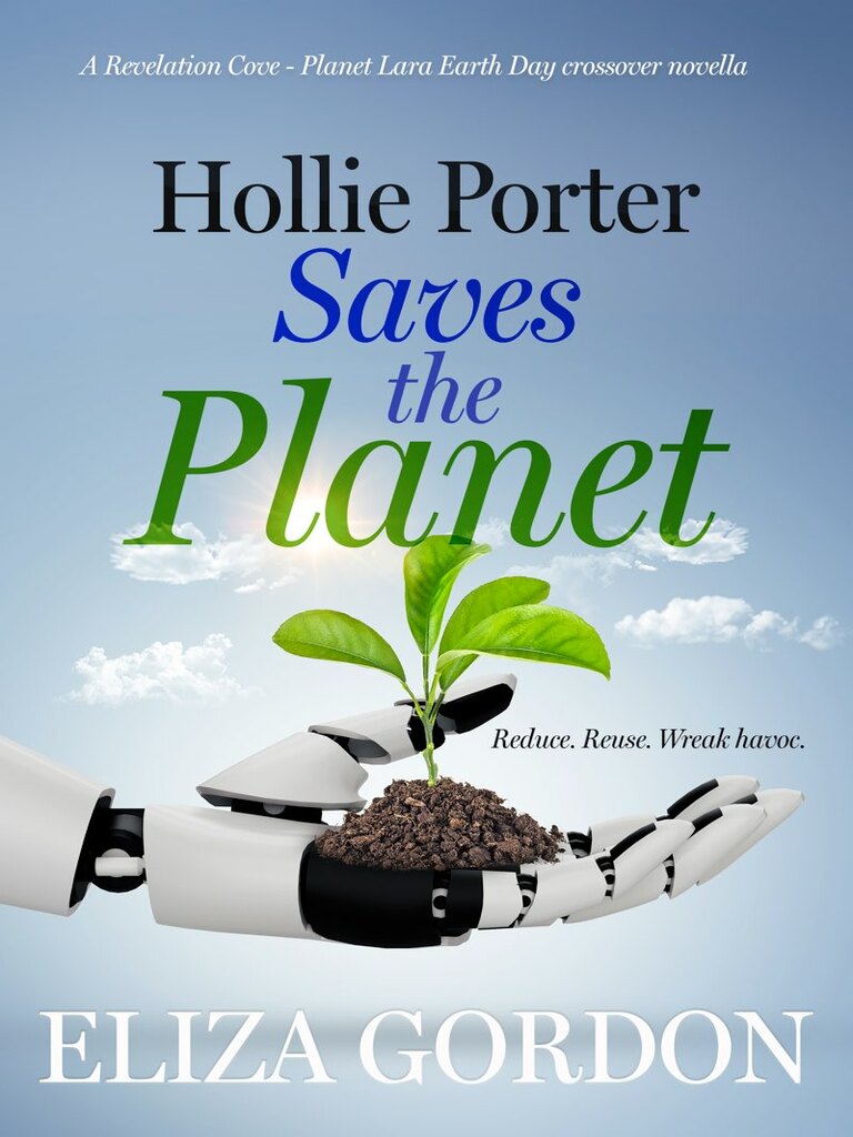 Hollie Porter Saves the Planet by Eliza Gordon, Toni Freitas (Ebook ...