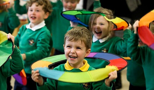 Primary School Offer Day 2024: Everything You Need To Know - The ...