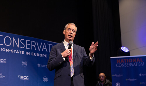 What Is National Conservatism And What Do The People Behind It Want ...