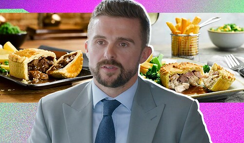 Apprentice Finalist Phil Turner’s Pies Are Award-winning – Here’s Where ...