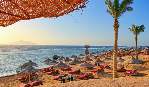 7 Of The Best Things To Do In Hurghada, Egypt – From Exploring Coral ...