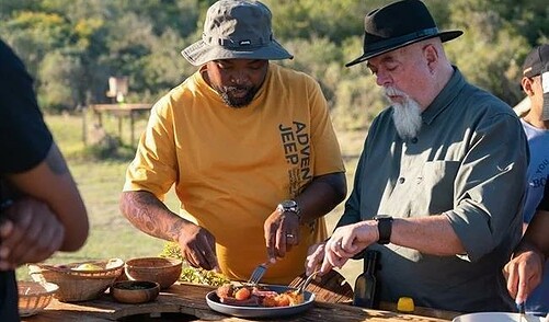 ‘The Ultimate Braai Master’ Searching For Season 9 Hopefuls - Saturday ...
