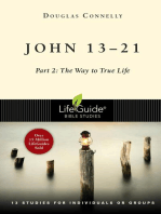 12 Ordinary Men 10 Week Study Guide | PDF | Judas Iscariot | Saint Peter