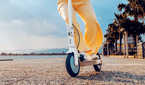 All About scooters - How It Works | Everand