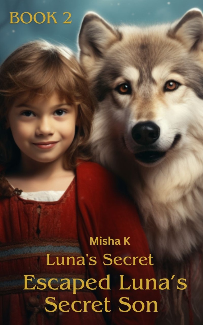 Luna's Secret by Misha K (Ebook) - Read free for 30 days